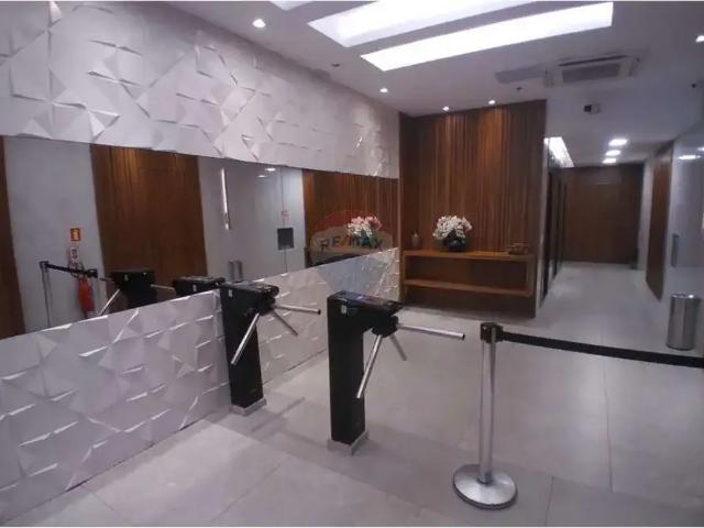 Conj. Comercial / Sala para Venda em Rio de Janeiro/RJ Centro