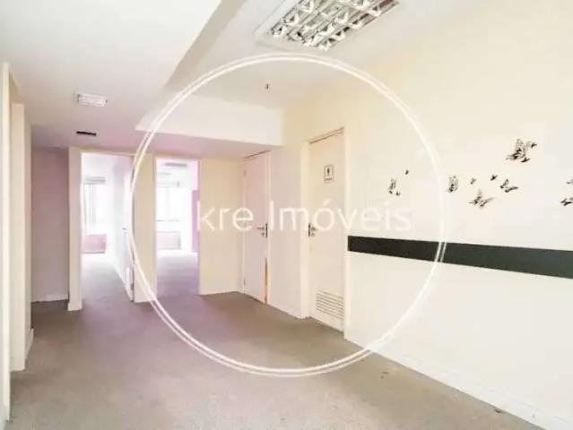 Conj. Comercial / Sala para Venda em Rio de Janeiro/RJ Centro