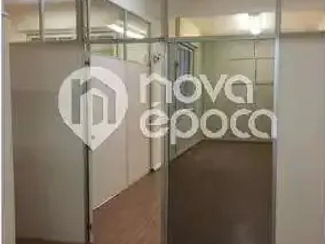 Conj. Comercial / Sala para Venda em Rio de Janeiro/RJ Centro