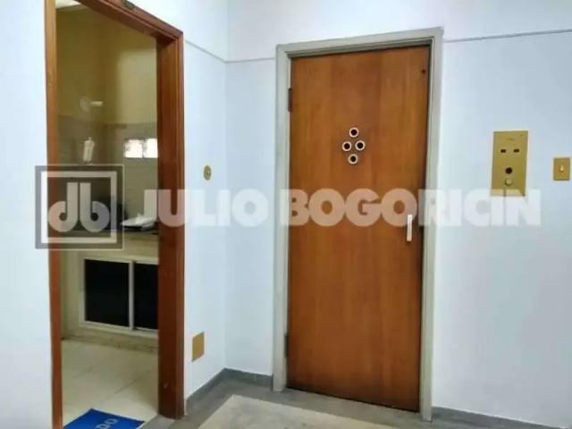 Conj. Comercial / Sala para Venda em Rio de Janeiro/RJ Centro