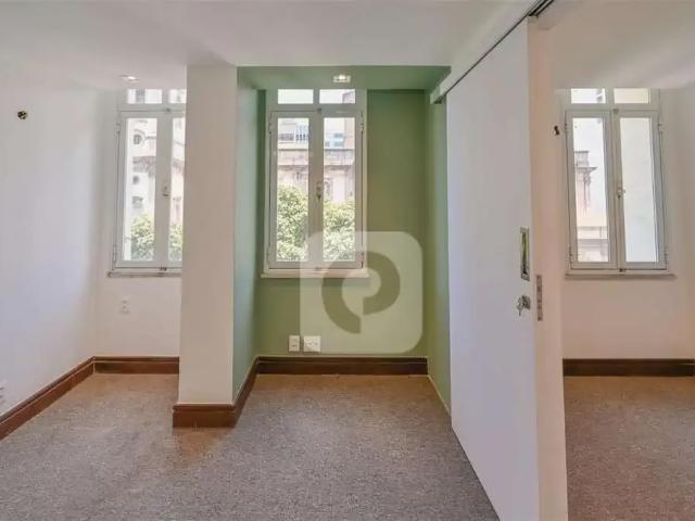 Conj. Comercial / Sala para Venda em Rio de Janeiro/RJ Centro