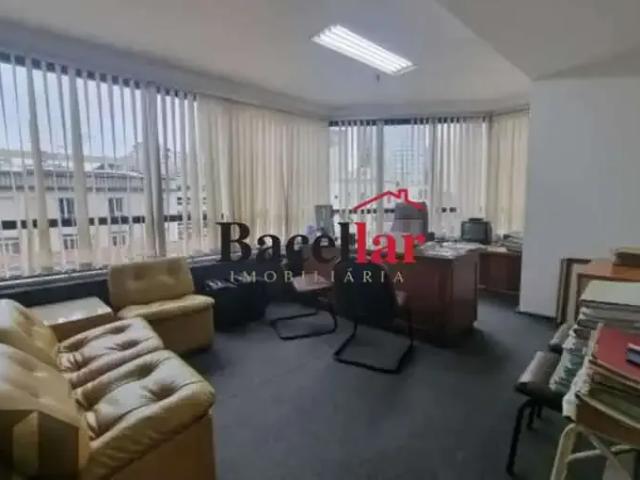 Conj. Comercial / Sala para Venda em Rio de Janeiro/RJ Centro