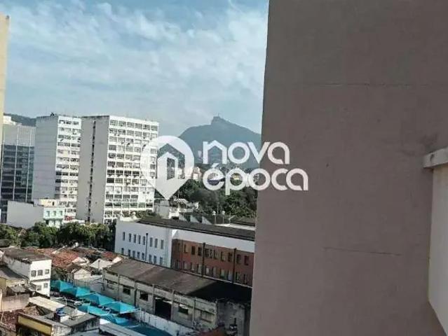 Conj. Comercial / Sala para Venda em Rio de Janeiro/RJ Centro