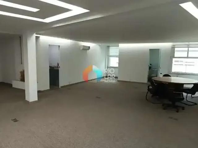 Conj. Comercial / Sala para Venda em Rio de Janeiro/RJ Centro