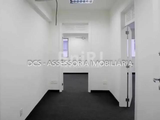 Conj. Comercial / Sala para Venda em Rio de Janeiro/RJ Centro