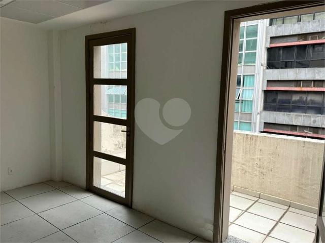 Conj. Comercial / Sala para Venda em Rio de Janeiro/RJ Centro