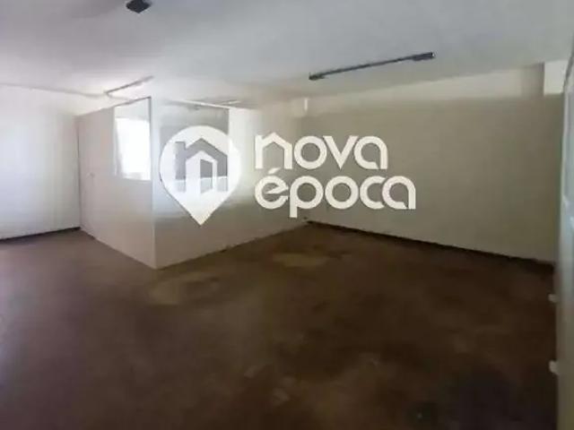 Conj. Comercial / Sala para Venda em Rio de Janeiro/RJ Centro