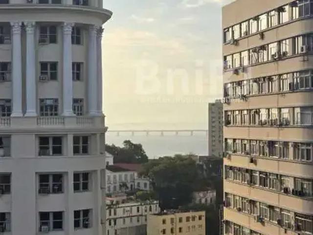 Conj. Comercial / Sala para Venda em Rio de Janeiro/RJ Centro