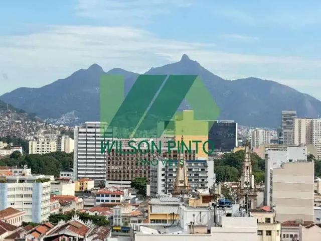 Conj. Comercial / Sala para Venda em Rio de Janeiro/RJ Centro
