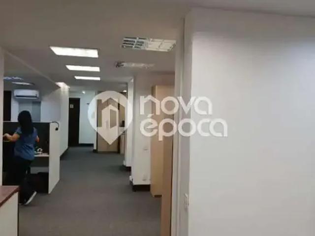 Conj. Comercial / Sala para Venda em Rio de Janeiro/RJ Centro