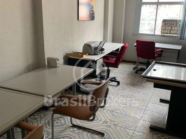 Conj. Comercial / Sala para Venda em Rio de Janeiro/RJ Centro