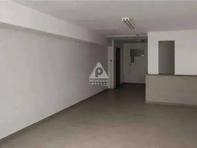 Conj. Comercial / Sala para Venda em Rio de Janeiro/RJ Centro