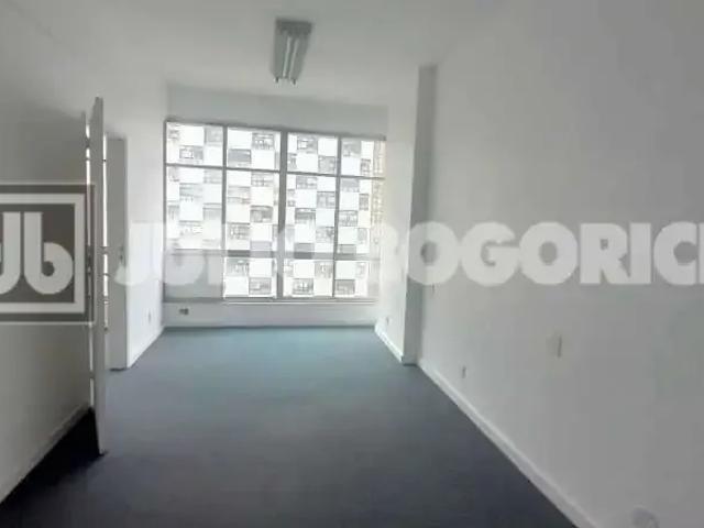 Conj. Comercial / Sala para Venda em Rio de Janeiro/RJ Centro