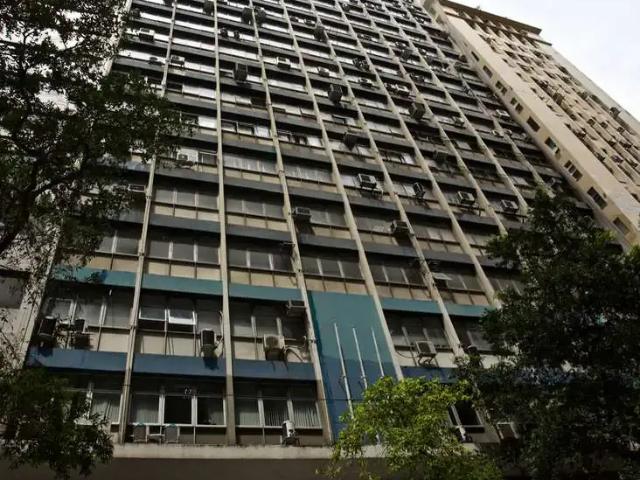 Conj. Comercial / Sala para Venda em Rio de Janeiro/RJ Centro