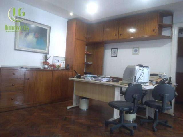 Conj. Comercial / Sala para Venda em Rio de Janeiro/RJ Centro