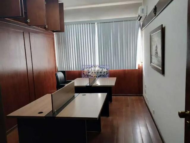 Conj. Comercial / Sala para Venda em Rio de Janeiro/RJ Centro