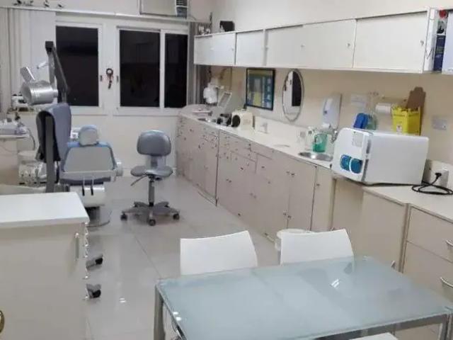 Conj. Comercial / Sala para Venda em Rio de Janeiro/RJ Centro