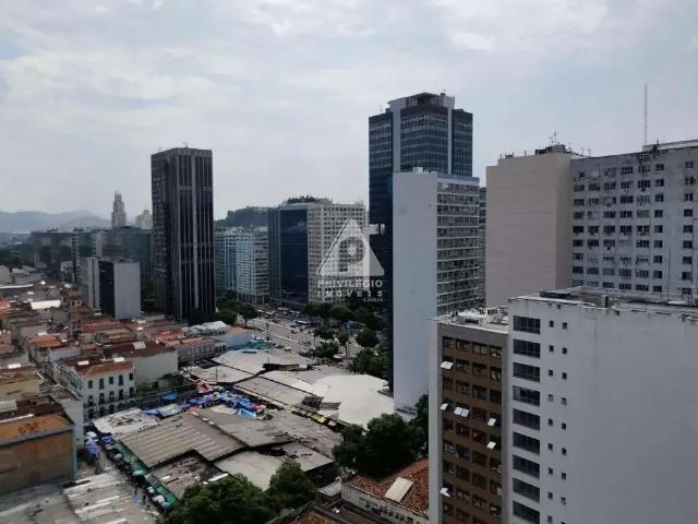 Conj. Comercial / Sala para Venda em Rio de Janeiro/RJ Centro