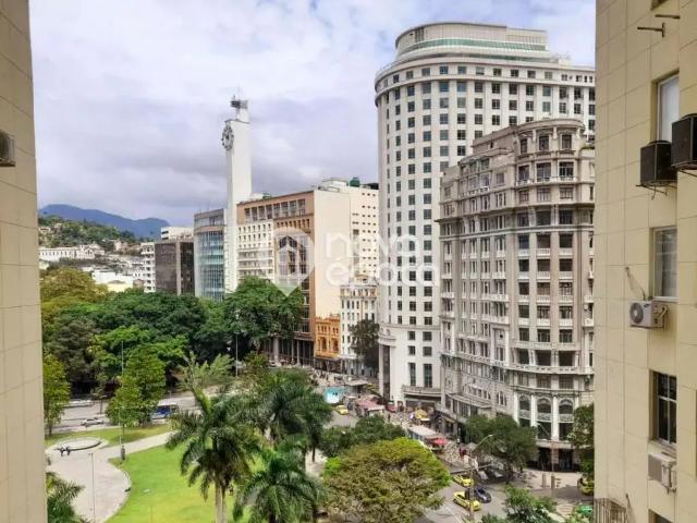 Conj. Comercial / Sala para Venda em Rio de Janeiro/RJ Centro