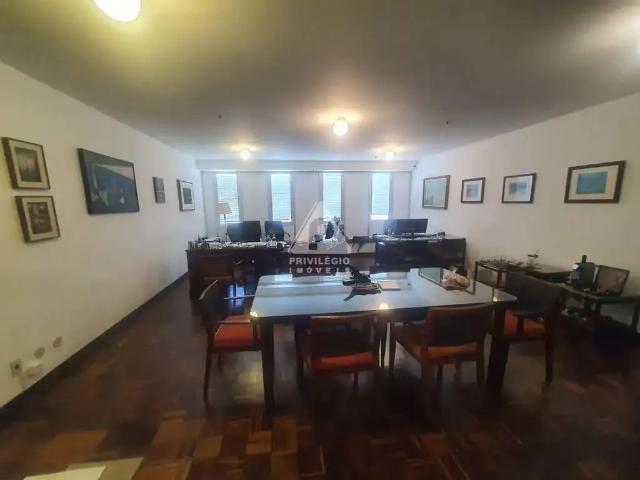 Conj. Comercial / Sala para Venda em Rio de Janeiro/RJ Centro