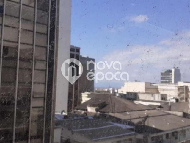 Conj. Comercial / Sala para Venda em Rio de Janeiro/RJ Centro