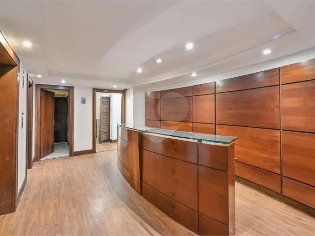 Conj. Comercial / Sala para Venda em Rio de Janeiro/RJ Centro