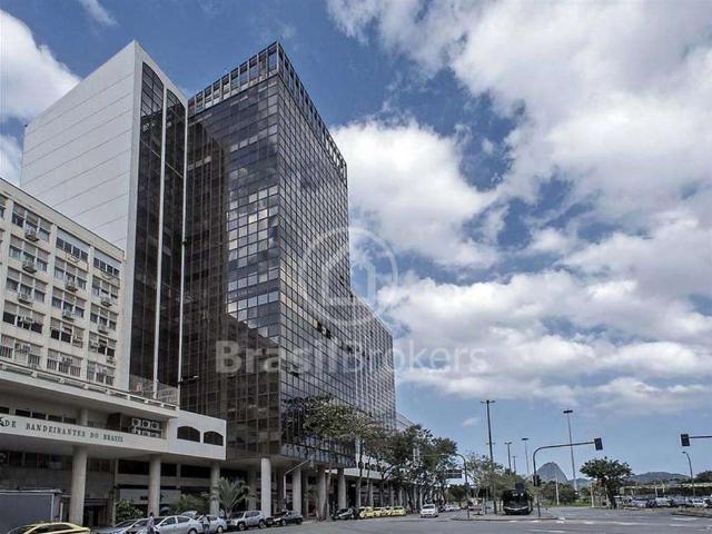 Conj. Comercial / Sala para Venda em Rio de Janeiro/RJ Centro