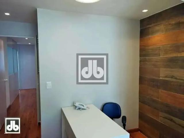 Conj. Comercial / Sala para Venda em Rio de Janeiro/RJ Centro