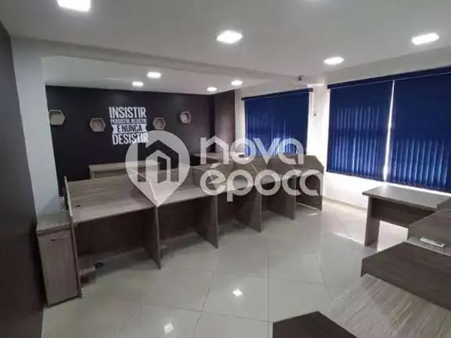 Conj. Comercial / Sala para Venda em Rio de Janeiro/RJ Centro