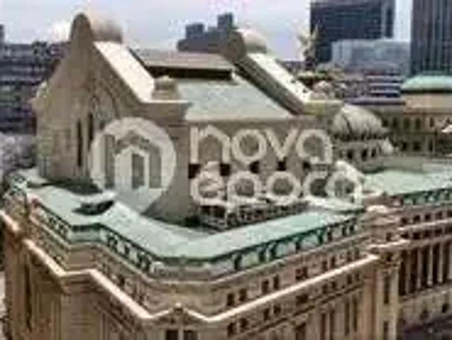 Conj. Comercial / Sala para Venda em Rio de Janeiro/RJ Centro