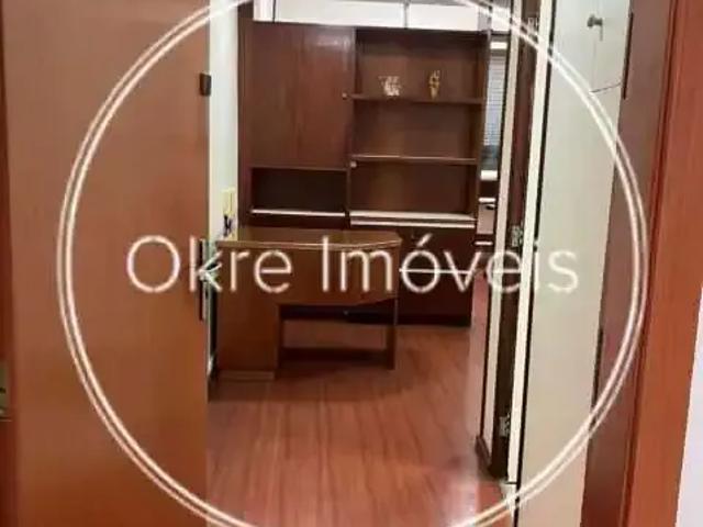 Conj. Comercial / Sala para Venda em Rio de Janeiro/RJ Centro