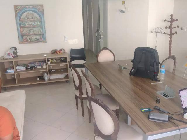 Conj. Comercial / Sala para Venda em Rio de Janeiro/RJ Centro
