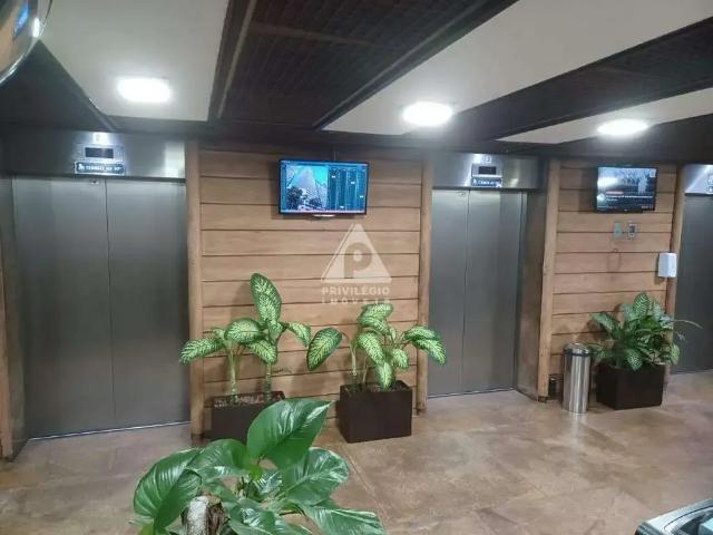 Conj. Comercial / Sala para Venda em Rio de Janeiro/RJ Centro