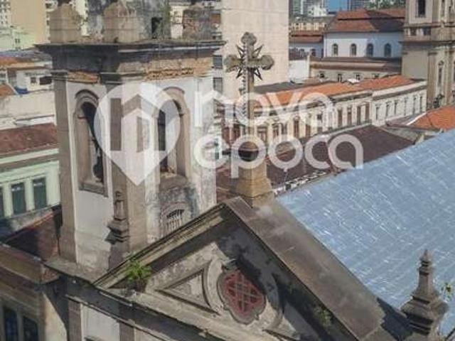 Conj. Comercial / Sala para Venda em Rio de Janeiro/RJ Centro