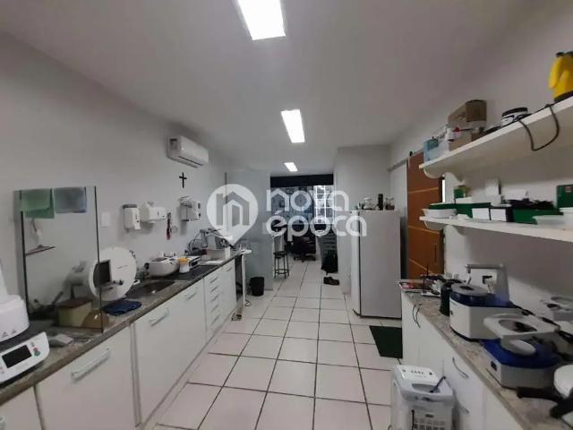 Conj. Comercial / Sala para Venda em Rio de Janeiro/RJ Centro