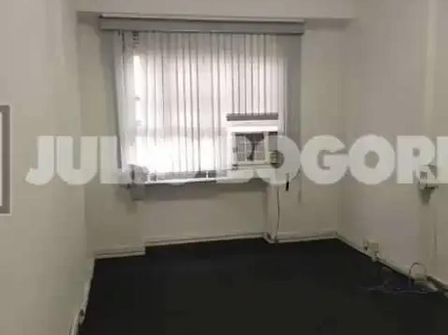 Conj. Comercial / Sala para Venda em Rio de Janeiro/RJ Centro