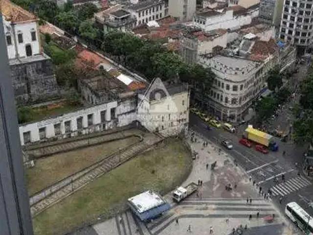 Conj. Comercial / Sala para Venda em Rio de Janeiro/RJ Centro