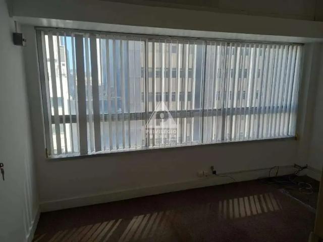 Conj. Comercial / Sala para Venda em Rio de Janeiro/RJ Centro