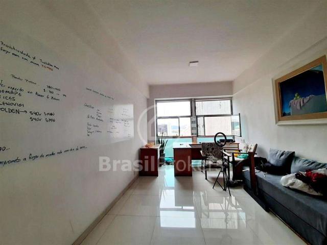 Conj. Comercial / Sala para Venda em Rio de Janeiro/RJ Centro