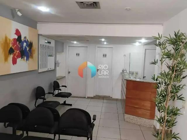 Conj. Comercial / Sala para Venda em Rio de Janeiro/RJ Centro