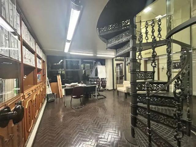 Conj. Comercial / Sala para Venda em Rio de Janeiro/RJ Centro