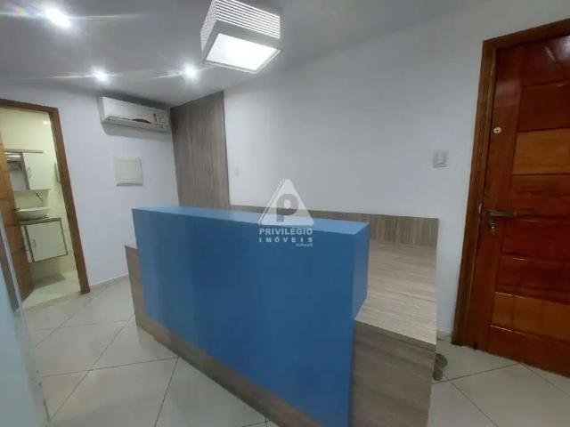 Conj. Comercial / Sala para Venda em Rio de Janeiro/RJ Centro