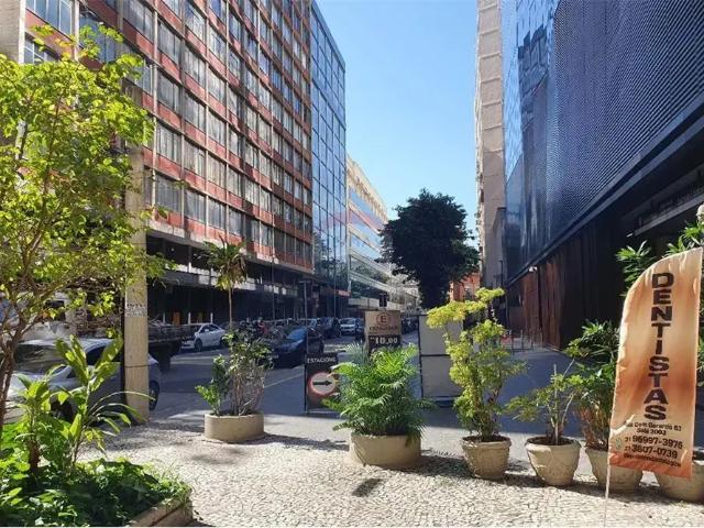Conj. Comercial / Sala para Venda em Rio de Janeiro/RJ Centro
