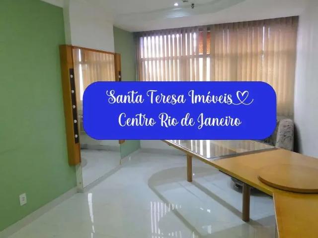 Conj. Comercial / Sala para Venda em Rio de Janeiro/RJ Centro