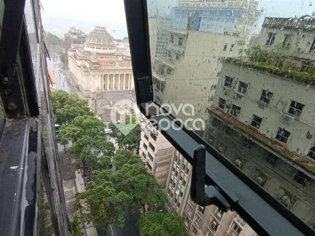 Conj. Comercial / Sala para Venda em Rio de Janeiro/RJ Centro