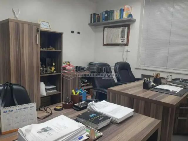 Conj. Comercial / Sala para Venda em Rio de Janeiro/RJ Centro