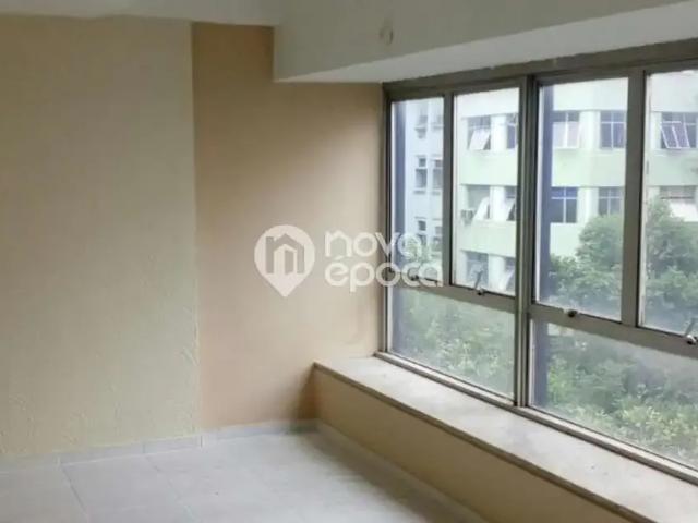 Conj. Comercial / Sala para Venda em Rio de Janeiro/RJ Centro