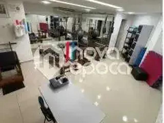 Conj. Comercial / Sala para Venda em Rio de Janeiro/RJ Centro