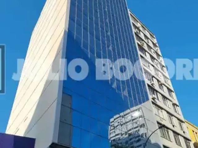 Conj. Comercial / Sala para Venda em Rio de Janeiro/RJ Centro