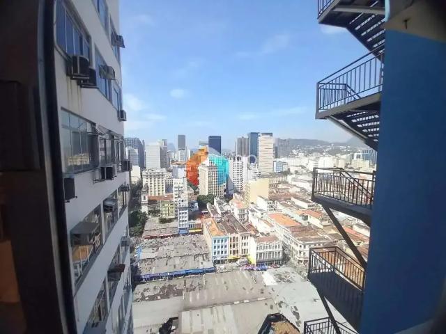 Conj. Comercial / Sala para Venda em Rio de Janeiro/RJ Centro